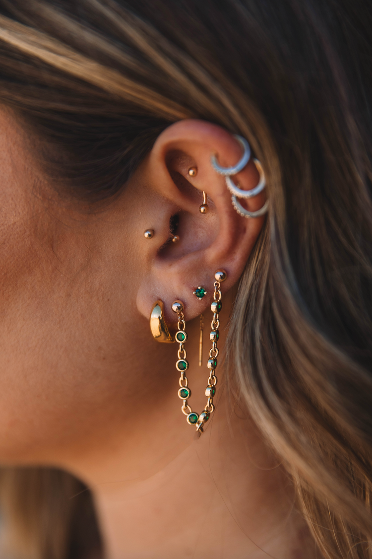 The Stud Threader – Jay Nicole Designs