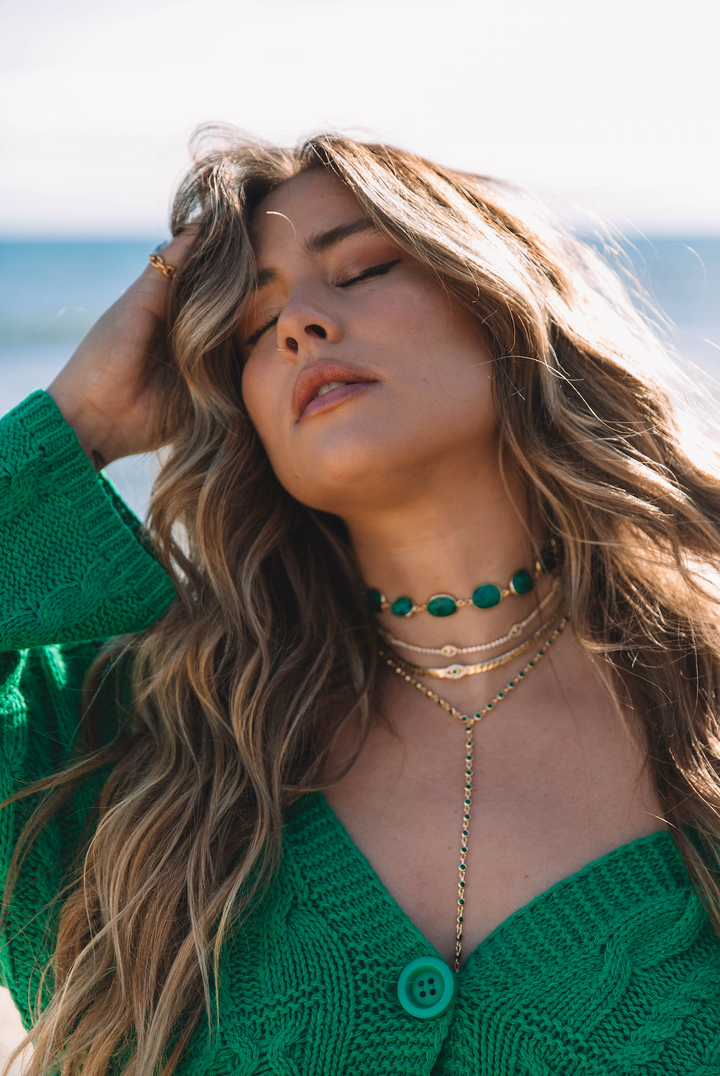 Necklaces – Jay Nicole Designs