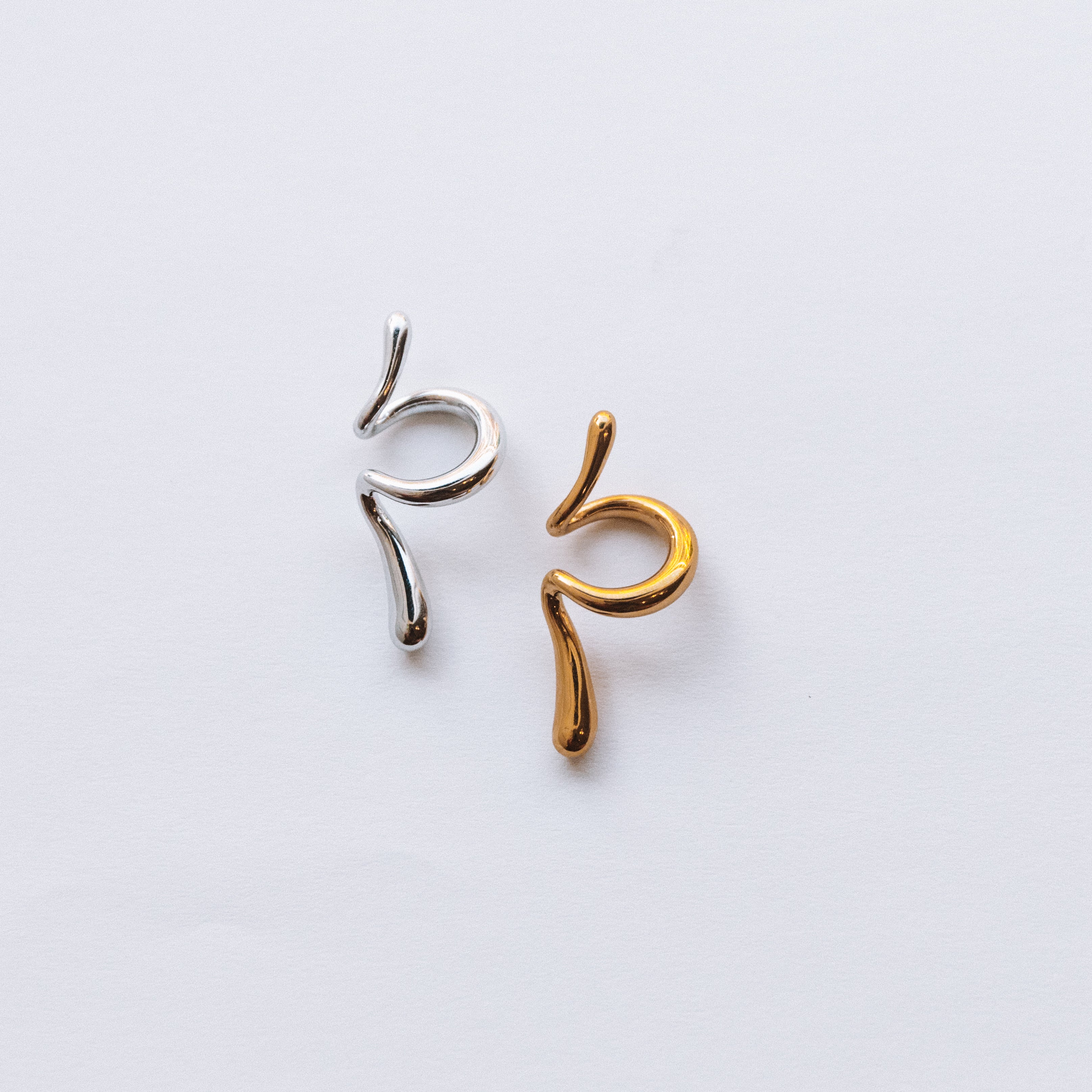 The Chunky Snake Cuff – Jay Nicole Designs