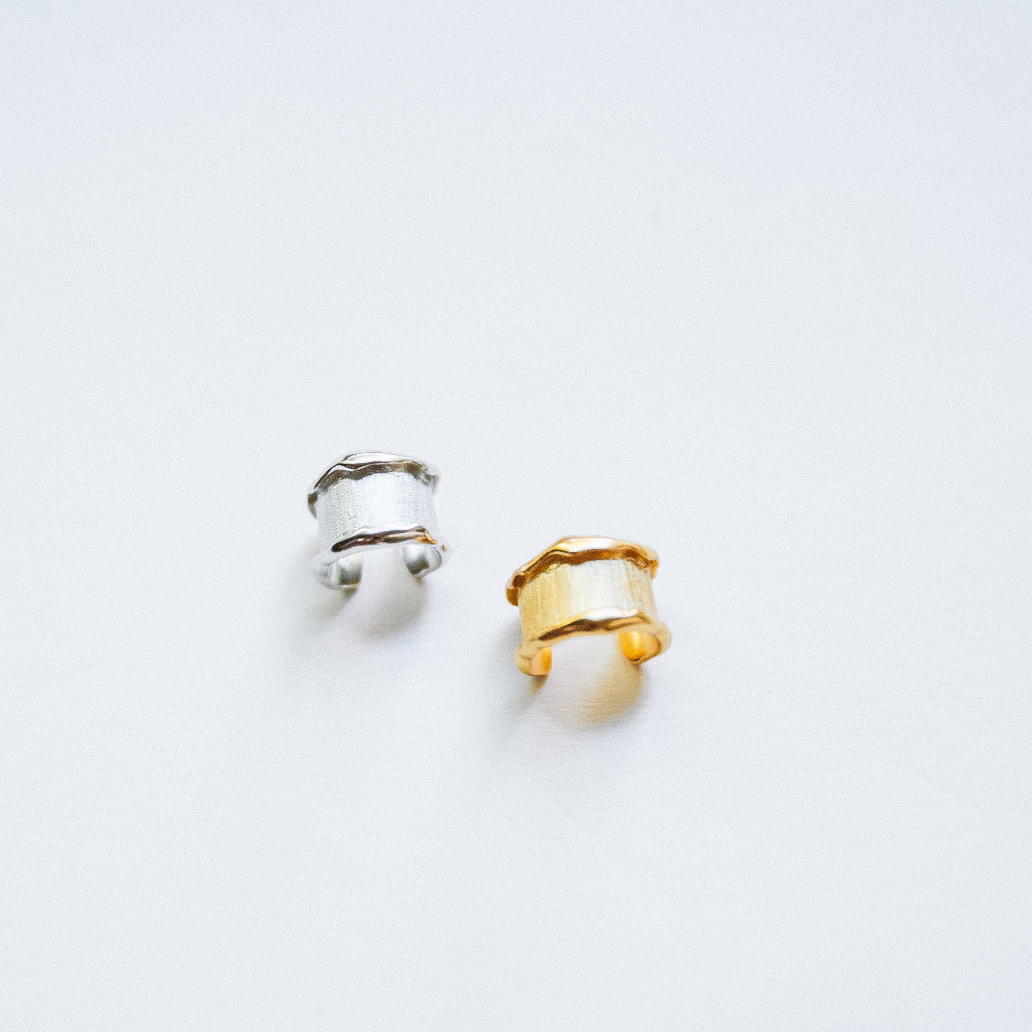 The Greek Cuff – Jay Nicole Designs